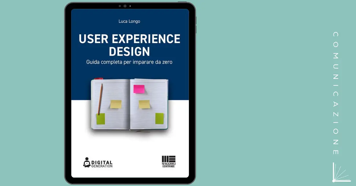 User Experience Design - Libri di Marketing