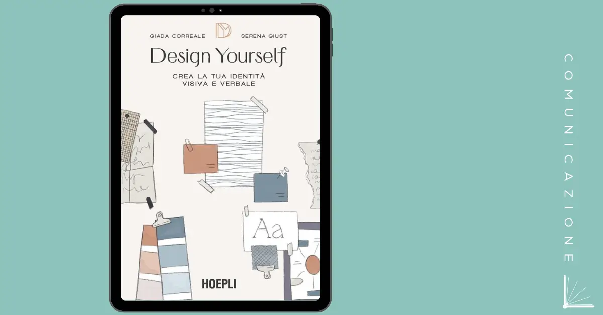 Design yourself - Libri di Marketing